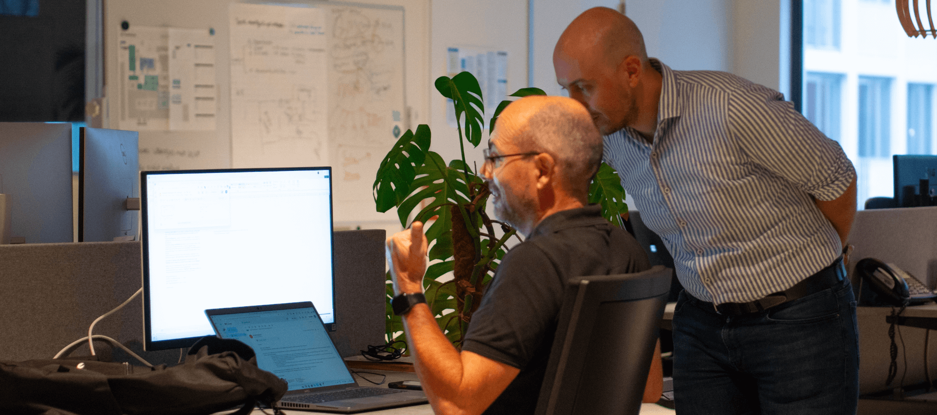 Consultant Accountancy Software bij Visionplanner